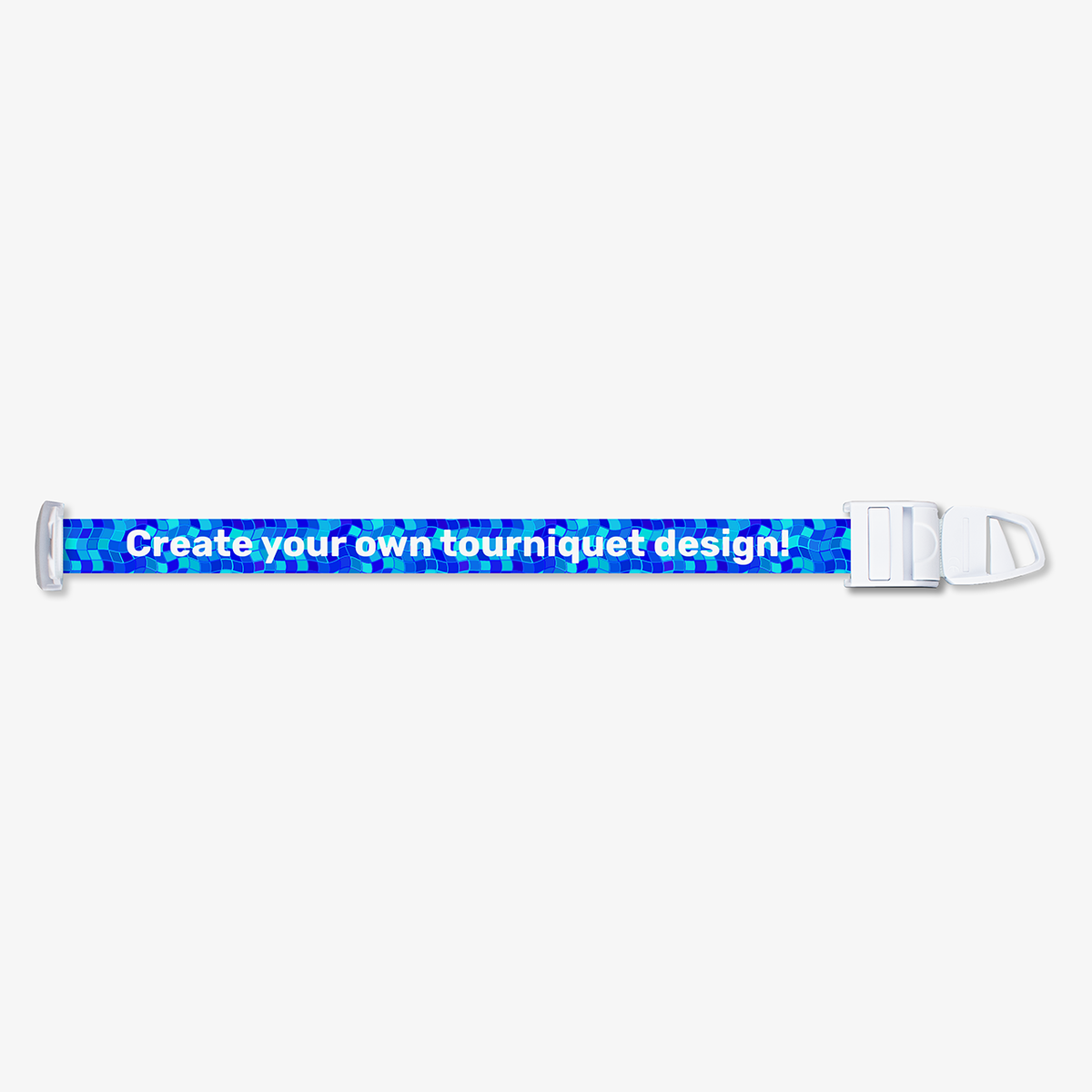 Design Your Medical Tourniquet With Logo Photo, Personalise With Name ...